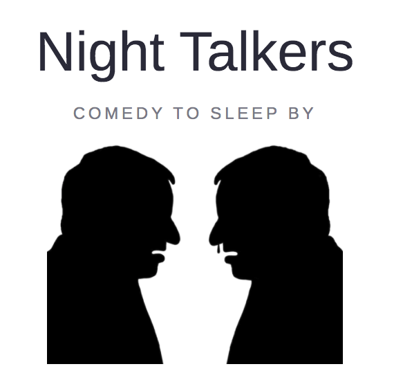 Night Talkers Podcast
