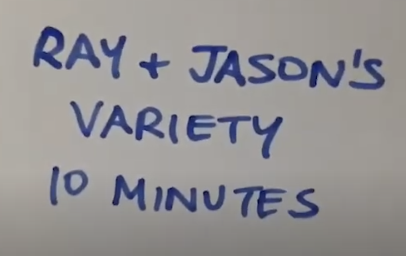 Home [rayandjason.net]